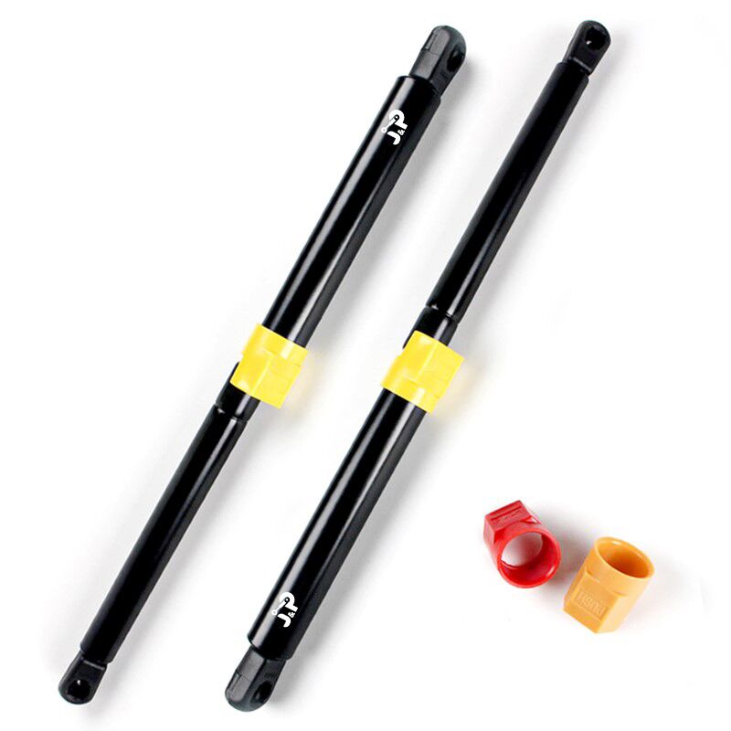 What is a Gas Spring? - jp