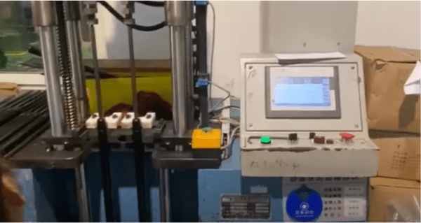 How to calculate the force of the gas spring - jp