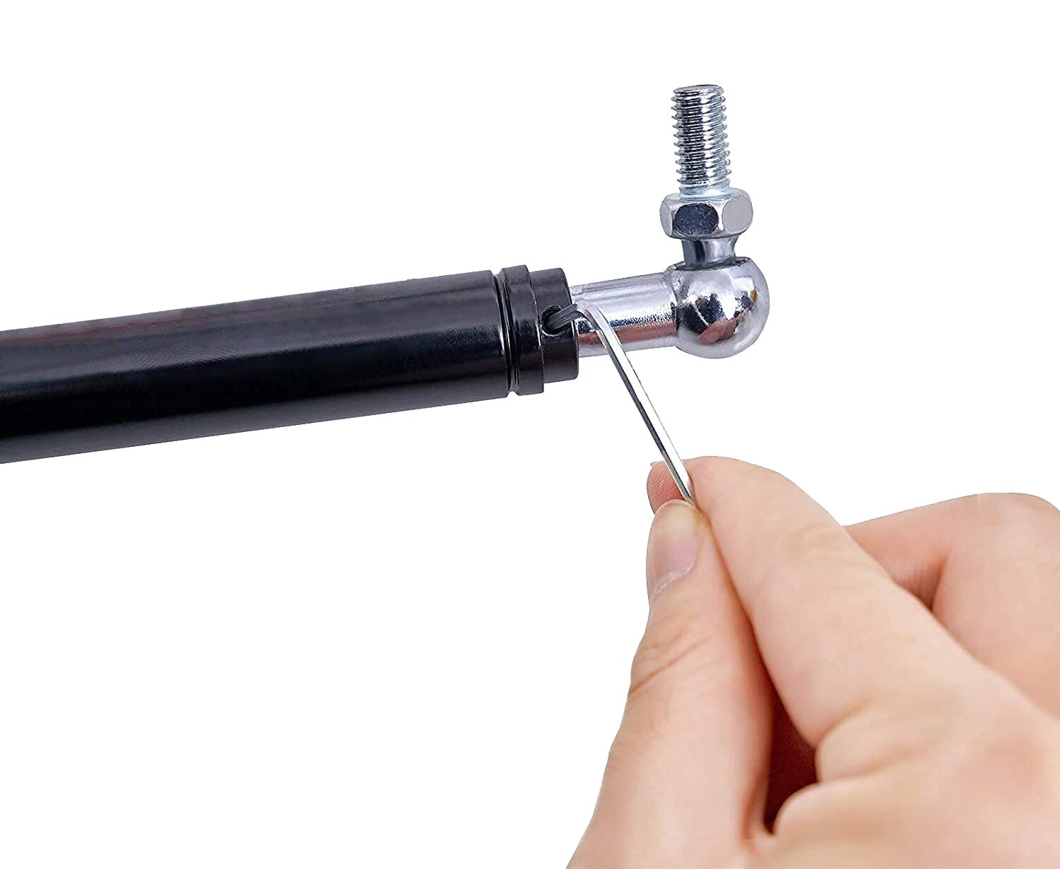 What is a Gas Spring? - jp