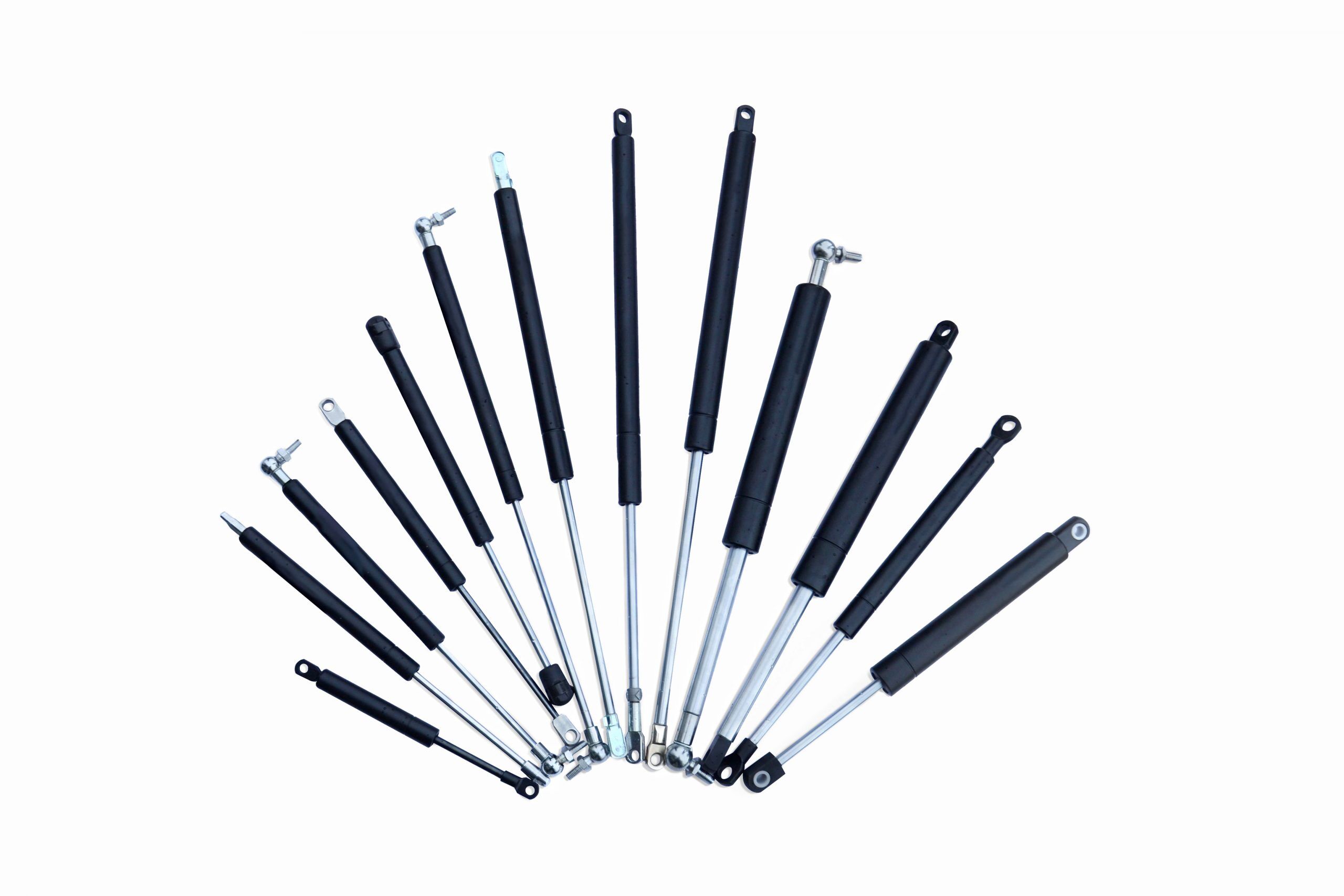 What is Gas Spring Dampers - jp