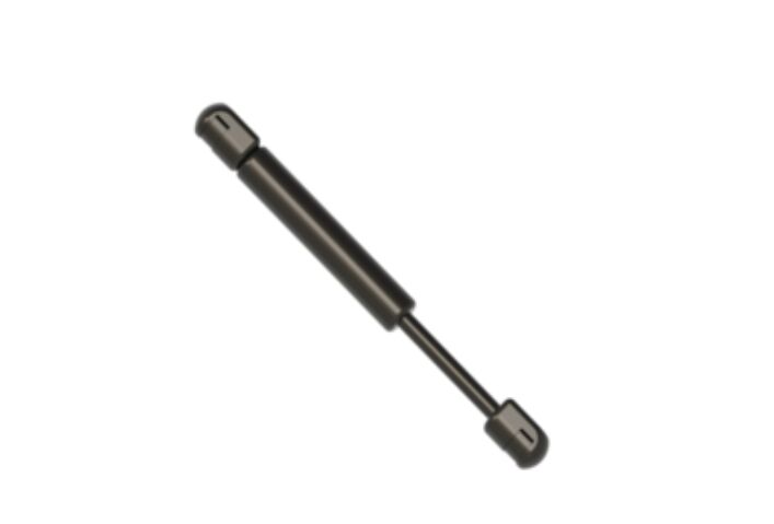 What is Gas Spring Dampers - jp